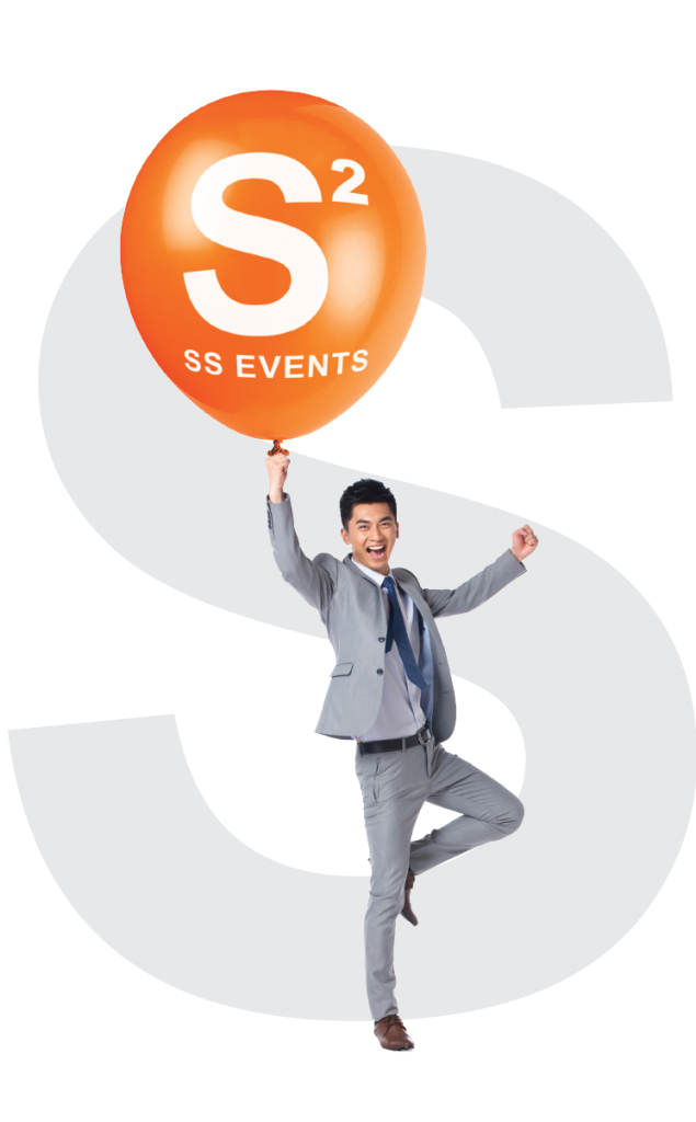 About Us – SS Events